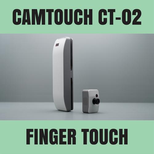 Jual FINGERTOUCH PORTABLE INTERACTIVE WHITEBOARD (WeTouch / Panaboard ...