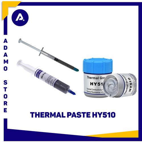Jual Thermal Paste / Thermal Grease / Pasta Processor Suntik Balsam ...
