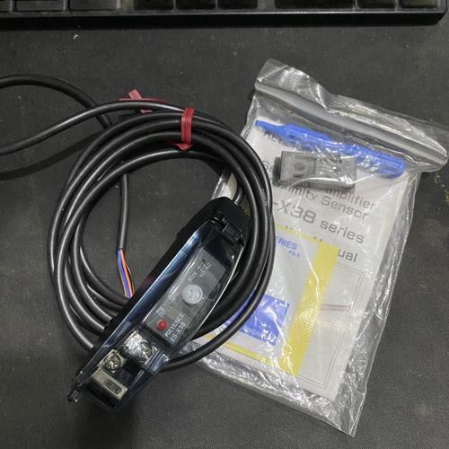 Jual PROXIMITY SENSOR KEYENCE ES-X38 - Kota Bandung - Jaya Mandiri ...