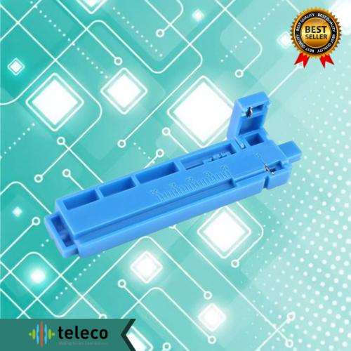 Jual Holder Dropcore Untuk Fast Connector Lengkap Pemotong Core ...