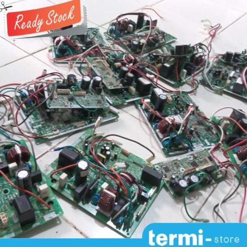 Jual Pcb Modul Outdoor Ac Daikin Thailand Inverter RKC RKQ Original ...