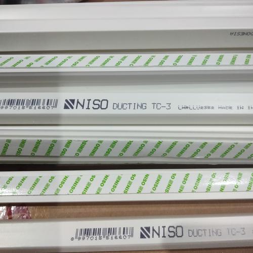Jual kabel duck TC 3 putih Niso 1 mtr - Kota Surabaya - Bintang Jaya BJ ...