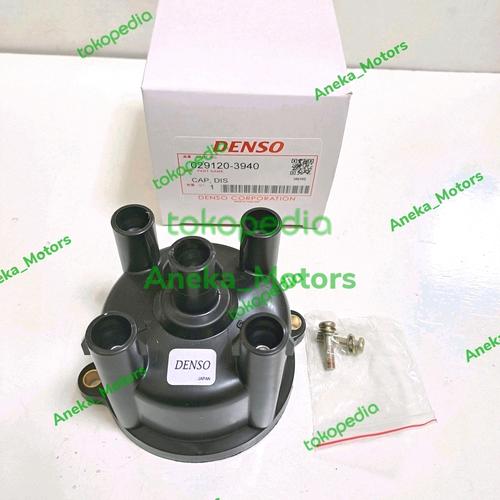Jual Tutup delco/Cap delco Kijang EFI 1.8 DENSO - Jakarta Pusat - Aneka ...