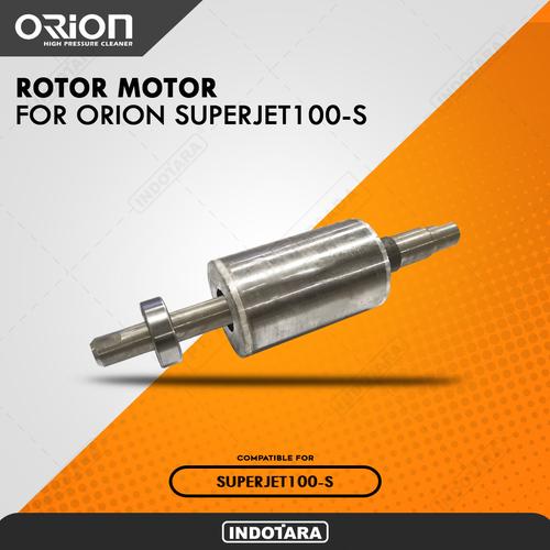 Jual Rotor Motor for Orion Superjet100S - Kab. Tangerang - PT. Indotara ...