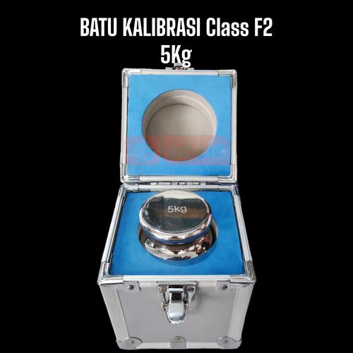 Jual Anak timbangan Class M1, F2, F1 kapasitas 5Kg Batu timbang ...