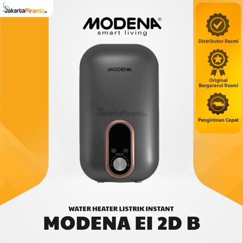 Jual Pemanas Air Listrik Electric Instant Water Heater Modena EI 2D B ...