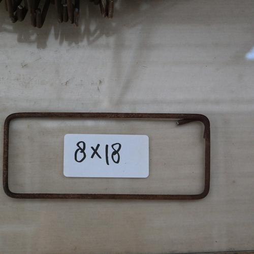 Jual Ring besi / begel besi uk 8 X 18 , dengan berbagai ukuran besi ...