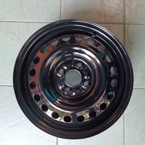 Jual Velg kaleng mobilio ring 15 pcd 4x100 (satuan) - Jakarta Utara ...