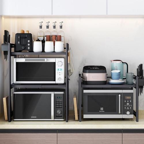 Jual TEC PACHI Rak Adjustable Microwave / Rak oven Kokoh/ Rak Microwave ...