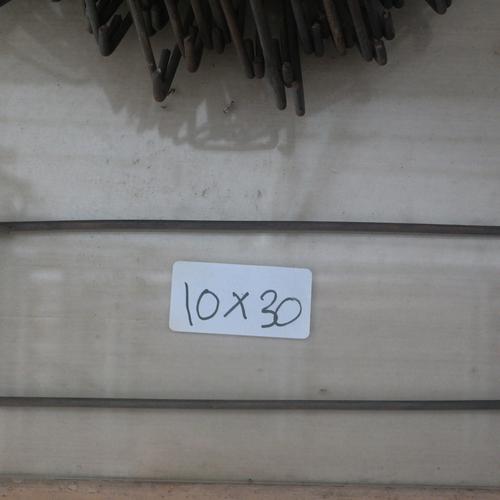 Jual Ring besi / begel besi uk 10 X 30 , dengan berbagai ukuran besi ...