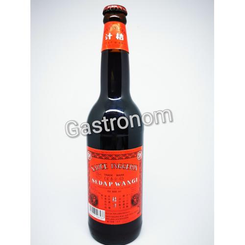 Jual Sauce Inggeris Sedap Wangi 600 ml - Kota Denpasar - Gastronom ...