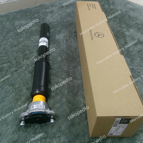 Jual SHOCK BREAKER BELAKANG MERCEDES BENZ W204 W205 C250 C300 ABSORBER ...