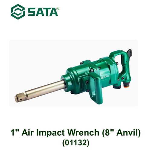 Promo Mesin Buka Baut Angin 01132 - 1" Air Impact Wrench (8" Anvil ...