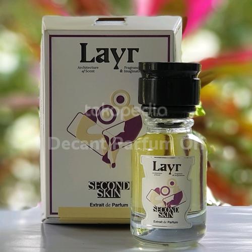 Jual Decant Layr Second Skin - 1ml - Kota Madiun - Decant Parfum Ori ...