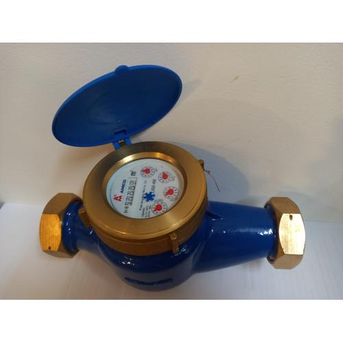Jual Meter Air/ Water Meter Amico 1.5 Inch DN 40 LXSG-40 E - Jakarta ...