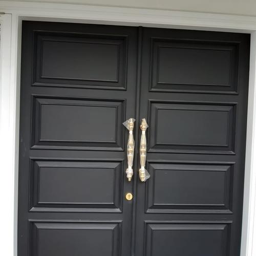 Jual Pintu kamper fullset+ finishing melamic - Kota Tangerang Selatan ...