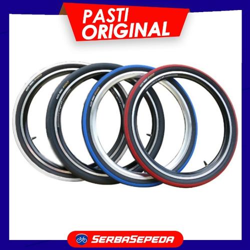 Jual Ban Luar Sepeda | CST Ban Luar 20 X 1 1/8 Dual Speedway - Hitam ... Jual Ban Luar Sepeda | CST Ban Luar 20 X 1 1/8 Dual Speedway - Hitam ...