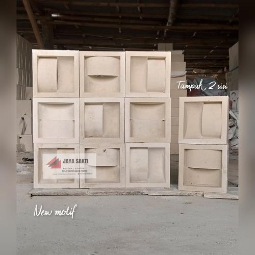 Jual Roster beton minimalis type.m bulat,loster,roster putih,roster ...
