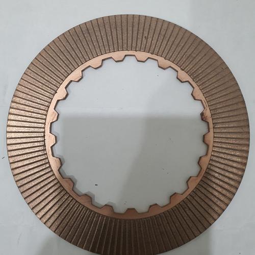 Jual Friction disc Heidelberg, Break coupling Motor Mesin Ofset ...