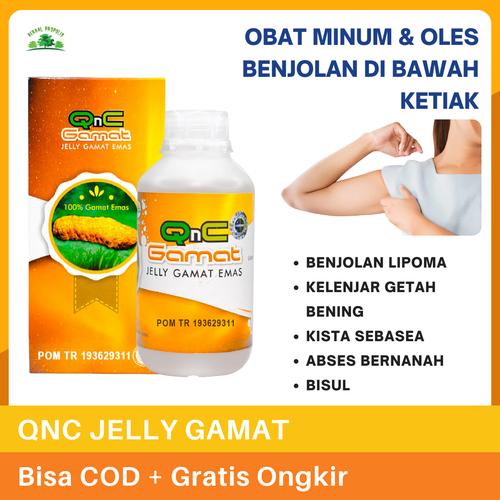 Jual Obat Benjolan Di Bawah Ketiak, Hilang Timbul, Tidak Sakit Bila ...