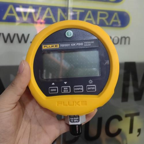 Jual Pressure Gauge Digital Fluke-700G31 10000PSI 10K Calibrator - Kota ...