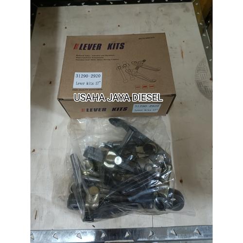 Jual Repair Kit Kuku Dekrup / Clutch Lever Kit 17 Inch 31290-2920 ...