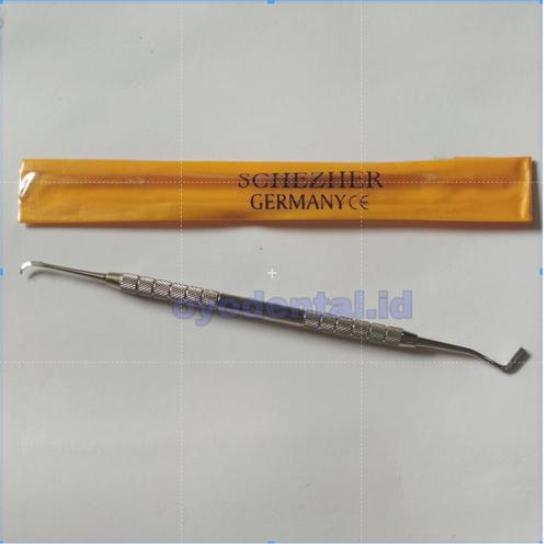 Jual Dental instrument band seater / instrumen band seater gigi - Kab ...