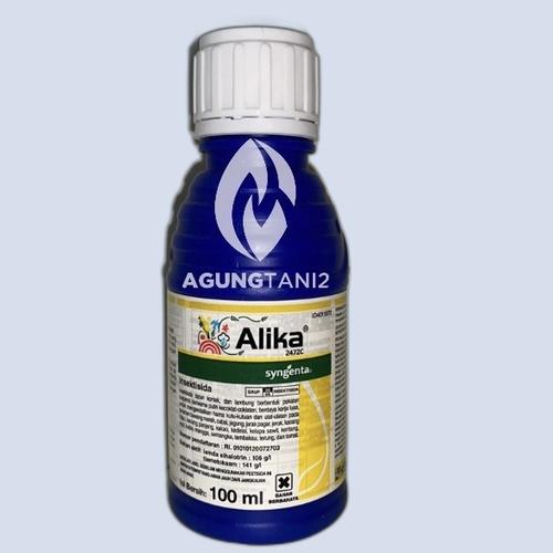 Jual insektisida alika 100ml - Kab. Sumedang - TOKO AGUNG TANI 2 ...