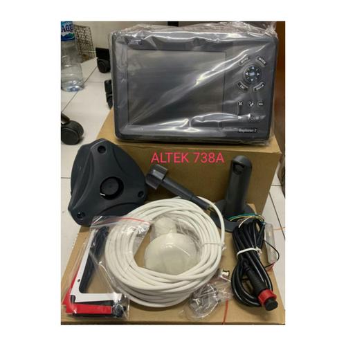 Jual AIS ALTEK 738A / GPS AIS Class B AlTEK - Jakarta Utara - TeknikMarine | Tokopedia