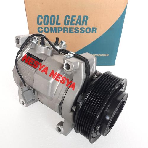 Jual Compressor Compresor Kompresor AC Mobil Honda New CR-V CRV RD4 2.0 ...
