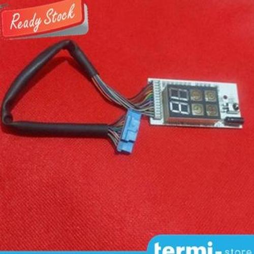 Jual Modul Display Sensor Ac LG Terminator Anti DBD Digital Asli ...