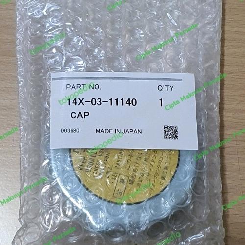 Jual 14X-03-11140 CAP RADIATOR GENUINE - Jakarta Pusat - Cipta Makmur ...