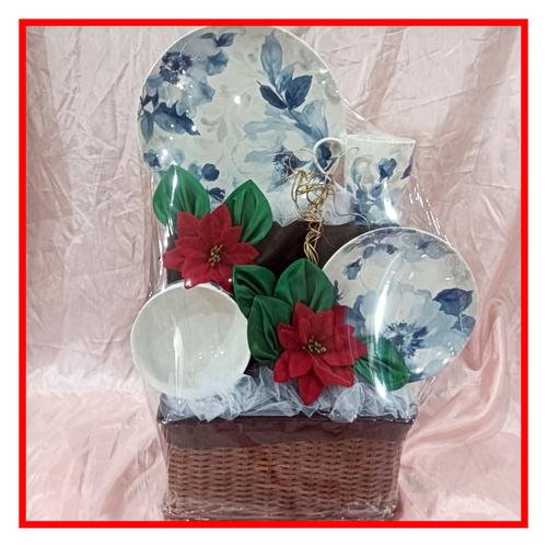 Jual PARCEL PECAH BELAH LEBARAN - PIRING SET C - Kota Bekasi - UB ...