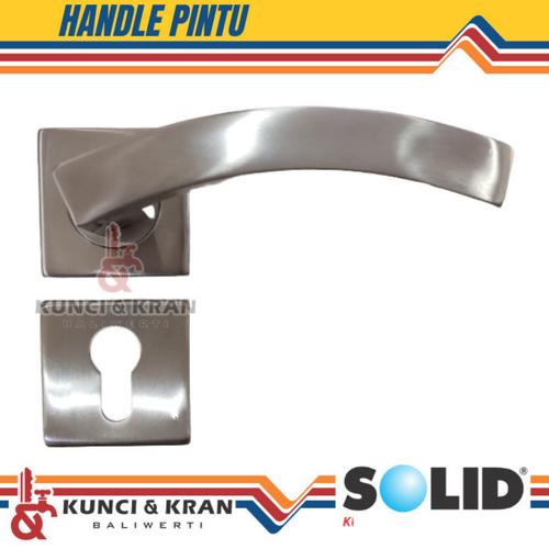 Jual Handle Pintu Solid 61.48 US32D Gagang pintu stainless steel - Kota ...