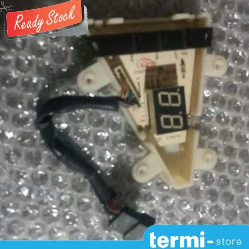 Jual Modul Display Sensor AC TCL AUX Segitiga Ori - Jakarta Pusat ...