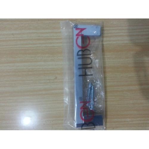 Jual Handle pintu lemari merk HUBEN TA-16 128mm Warna Silver - Kota ...