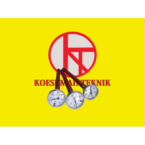 Jual Pocket Dial Thermometer untuk Aspal 300 derajat - Kota Cimahi ...