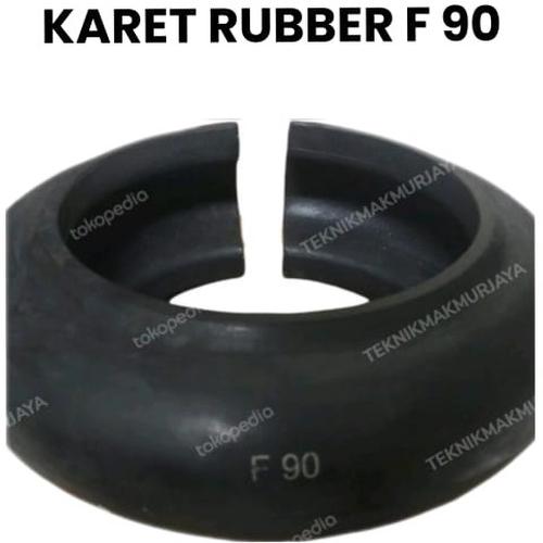 Jual RUBBER TYRE COUPLING F 90 KARET KOPLING ELEMENT F90 - Jakarta ...