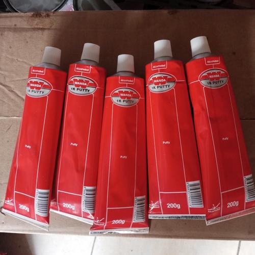 Jual DEMPUL ODOL WANDA SPOT PUTTY 200gram - Kota Tangerang Selatan ...