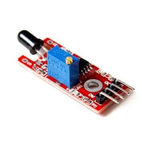 Jual KY-026 Flame Sensor Module Arduino - Kota Surabaya - aisyah ...
