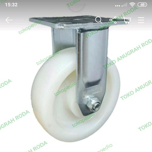 Jual roda bushing heavy duty 6 inch mati vintech - Jakarta Barat - TOKO ...