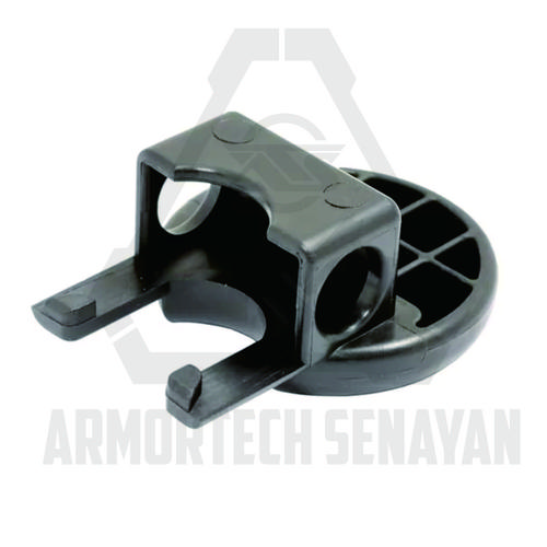 Jual DAA Thigh Pad Alpha X-Holster - Jakarta Pusat - armortechsenayan ...