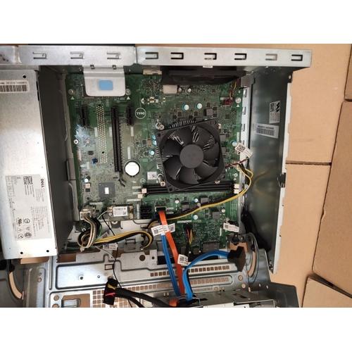 Jual Motherboard Dell Inspiron 3668 SOCKET 1151 UNIT GEN 6 07KY25 ...