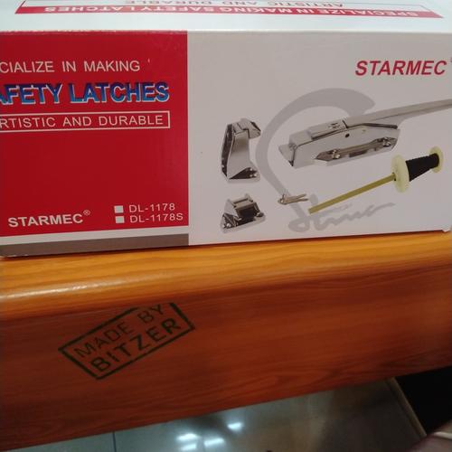 Jual Handle 1178 pintu cold storage Starmec DL-1178 pintu nonjol ...