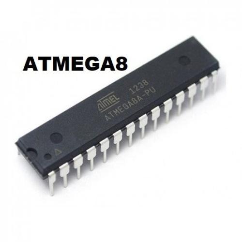 Jual IC Atmel Atmega8-16PU Original Chip Mega8 AVR Arduin0 NO ...