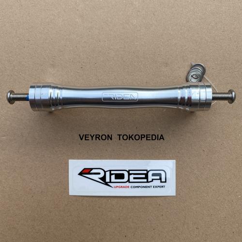 Jual Bromptonn Ridea Extender Easy Wheel - Kuning - Kab. Tangerang ...