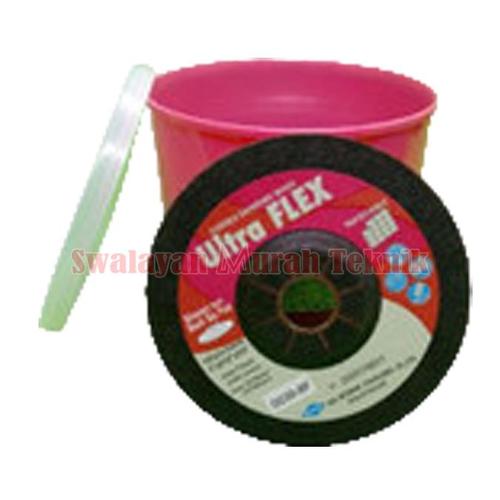 Jual Batu Poles Fleksibel ULTRA FLEX GC 60 Flexible Wheel Kaca Batu ...