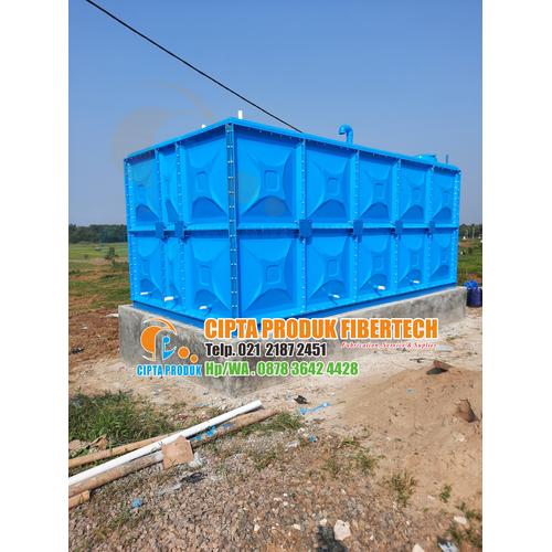 Jual Tangki Panel Roof Tank 25000 Liter - Kota Bekasi - CIPTA PRODUK ...