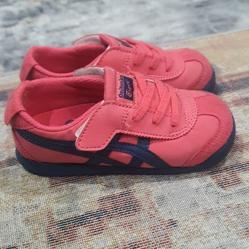 Jual onitsuka tiger kids baby - Merah Muda - Jakarta Selatan - hanihani ...