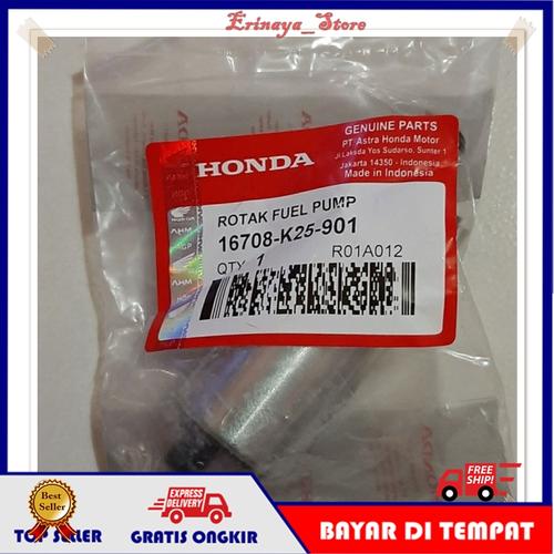Jual ORI Rotak Dinamo Fuel Pump Beat Vario Scoopy FI F1 Verza K25 ...